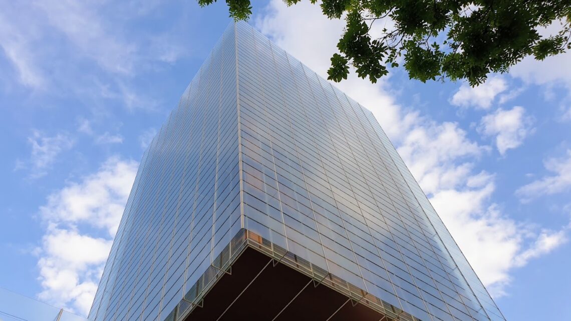 Torre Castelar, ícono arquitectónico en Madrid