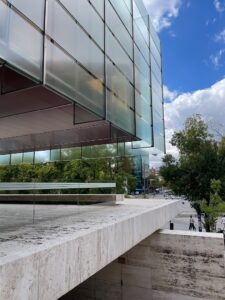 Torre Castelar, ícono arquitectónico en Madrid