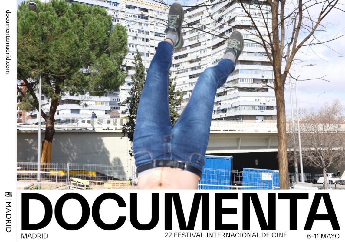 Documenta Madrid 2023, cine y crítica unidos